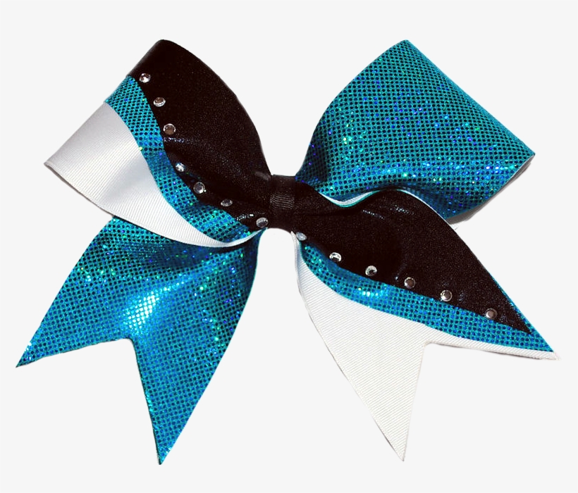 Download Cheerleading Bows And Ribbons - Bow Cheerleading | Transparent ...