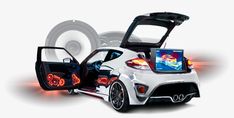 Sound Car Audio PNG Image | Transparent PNG Free Download on SeekPNG