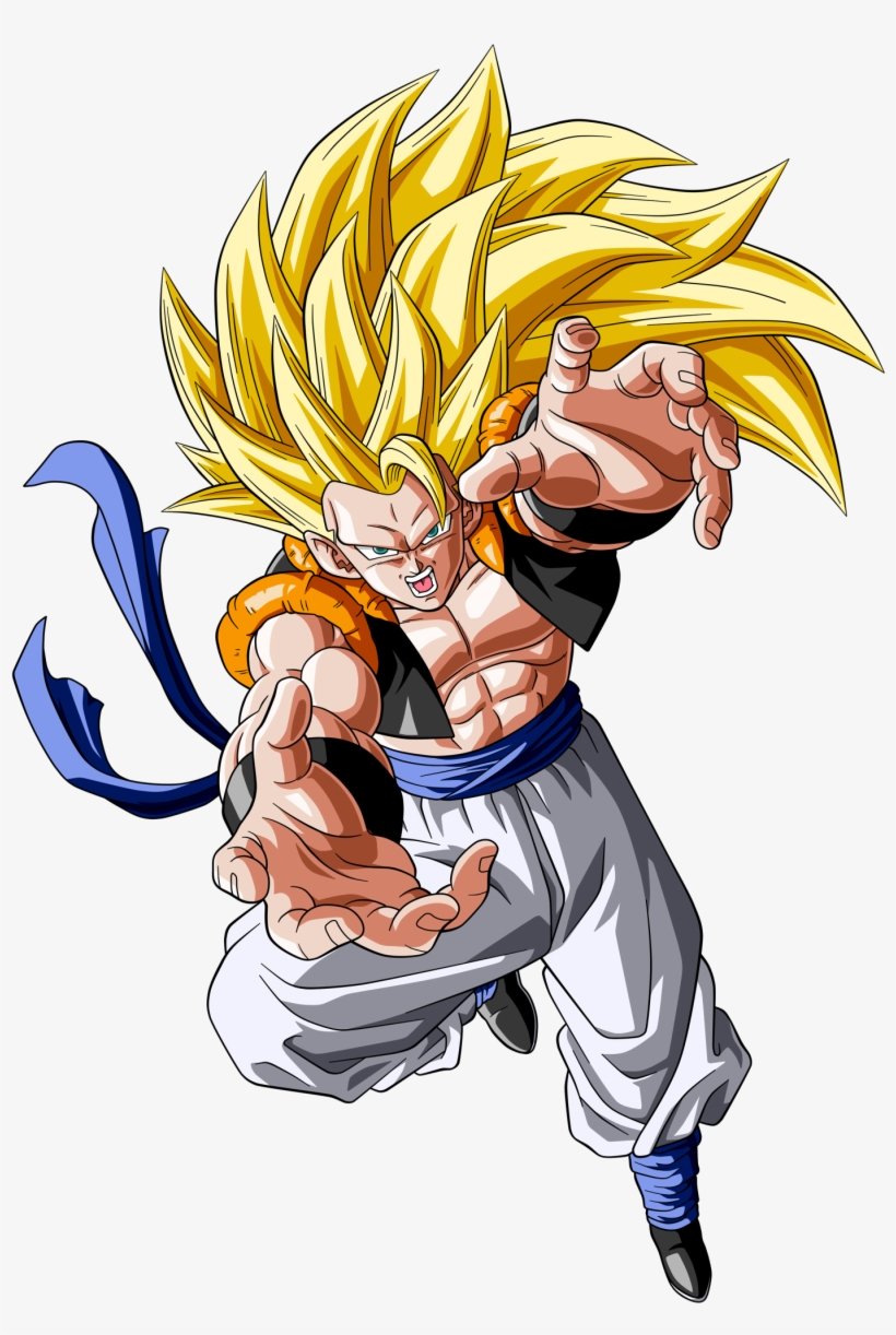 Dragon Ball Z Png PNG Image | Transparent PNG Free Download on SeekPNG