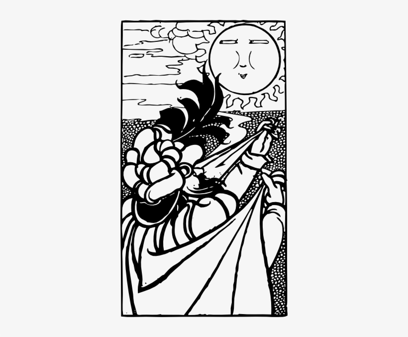 Free Vector The Sun Beats Down Clip Art - Clip Art PNG Image ...