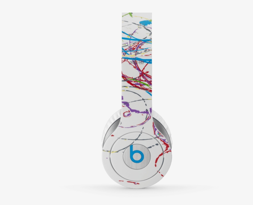 Futura Also Revealed His Art, Now On Display At The - Painted Beats By ...