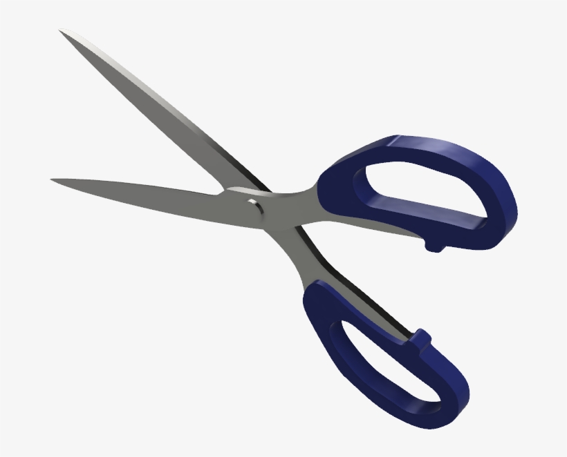Scissor V1 - Melee Weapon PNG Image | Transparent PNG Free Download on ...