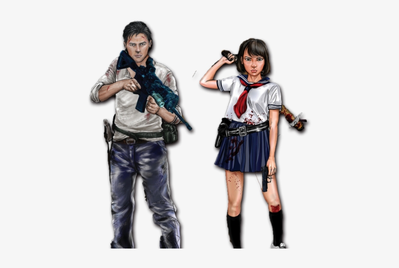 Doctor Dreadful Zombie Lab Candy & Drink Kit PNG Image | Transparent ...