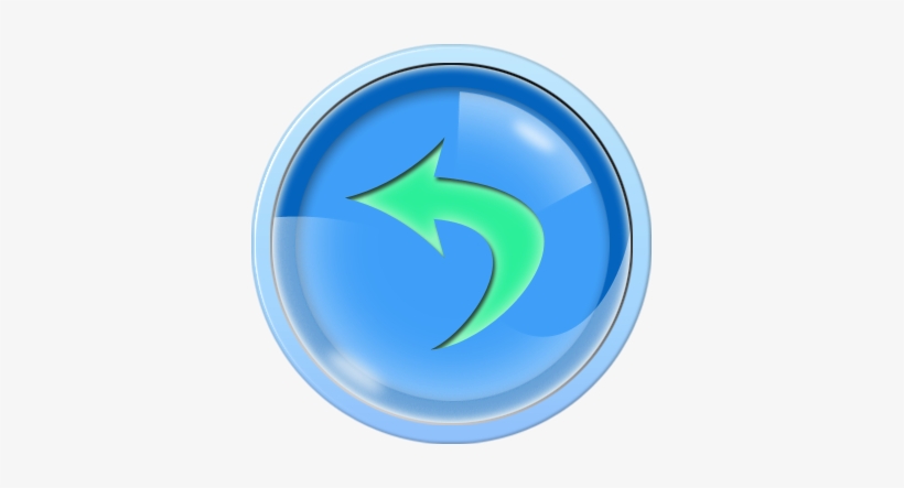 Download Back Button - Logo Button Back Png | Transparent PNG Download ...
