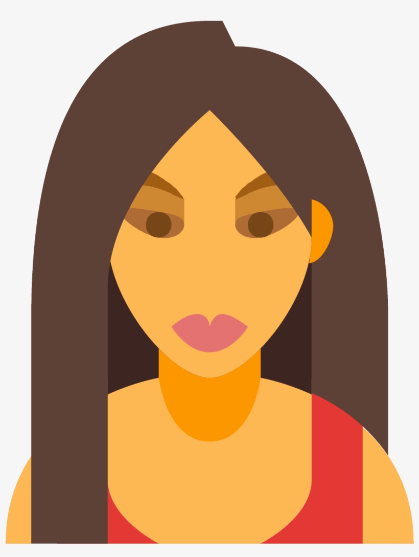 Kim Kardashian 2 Icon - Kardashian Icon Flat PNG Image | Transparent ...