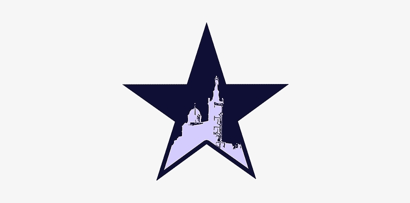 Blue-stars - Vector Graphics PNG Image | Transparent PNG Free Download ...