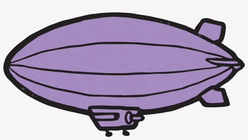 Blimp PNG Images | PNG Cliparts Free Download on SeekPNG