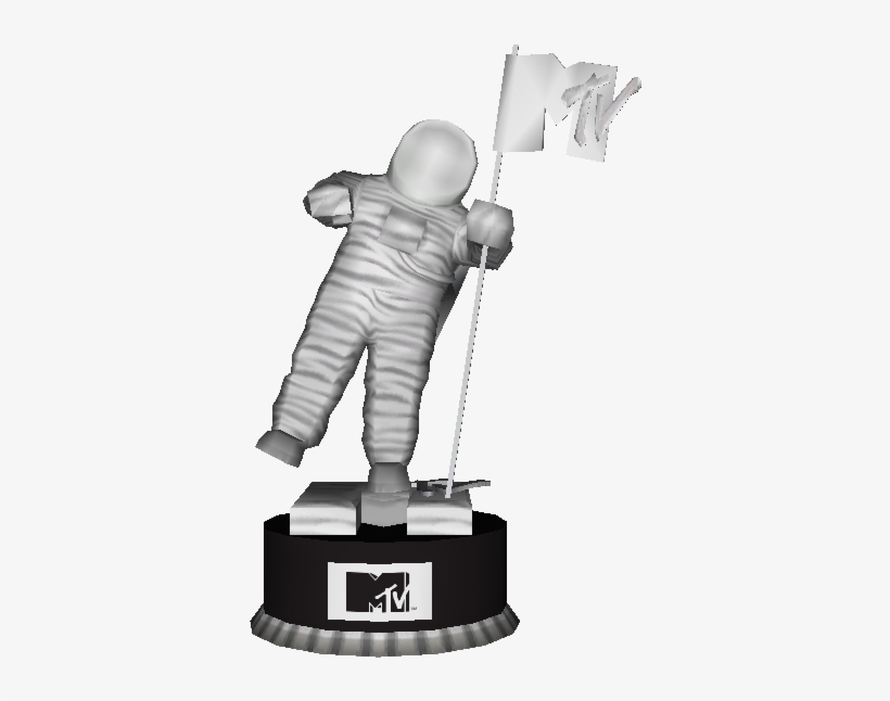 Download Zip Archive - Mtv Moon Man Transparent PNG Image | Transparent ...