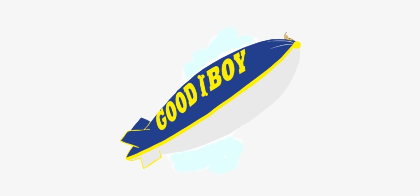 Download Blimp | Transparent PNG Download | SeekPNG