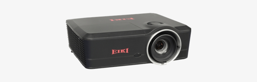 Eiki Projector - Eiki Ek-600u | 6000 Lumens Wuxga Conference Room ...