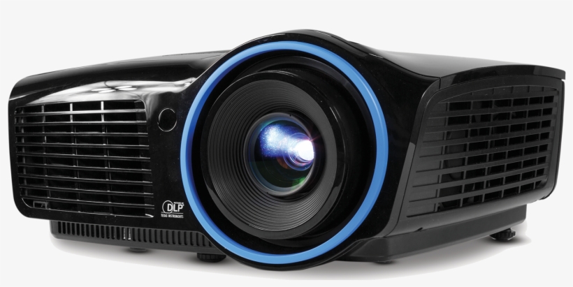 In3138hd - Infocus In3138hd 1080p Projector PNG Image | Transparent PNG ...