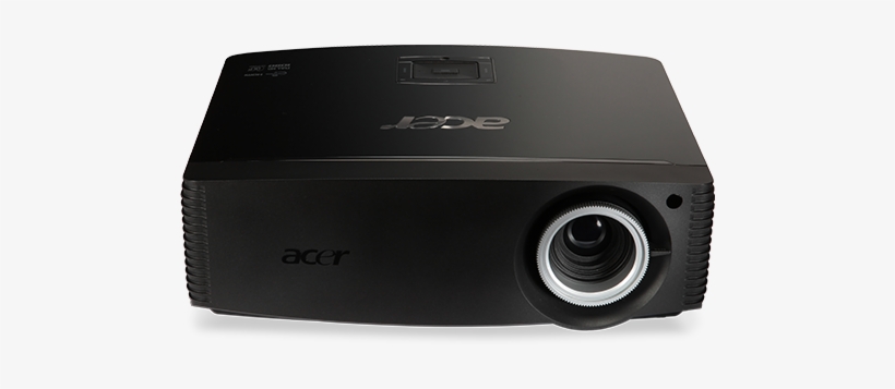 Large Venue - Lcd Projector Acer PNG Image | Transparent PNG Free ...