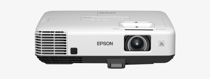 Epson Eb 1850w Projector PNG Image | Transparent PNG Free Download on ...