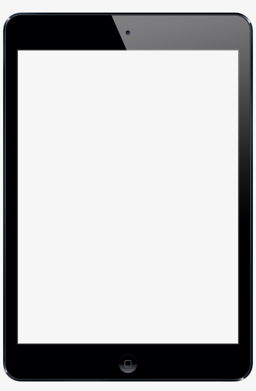 Download Tablet Png Transparent Images Png All - Ipad Pro Png ...