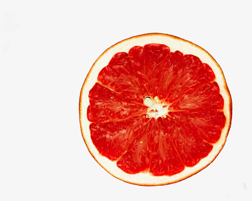 Grapefruit Halved Png Image - Grapefruit Png PNG Image | Transparent ...