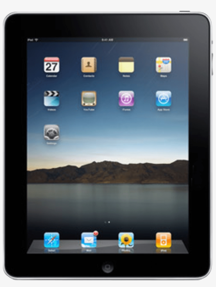 Ipad 3 Png Picture Library Stock - Ipad 4 PNG Image | Transparent PNG ...