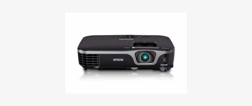 Epson H428a Portable Hd Projectors With Vga Cable 20$ - Epson Eh-tw480 ...