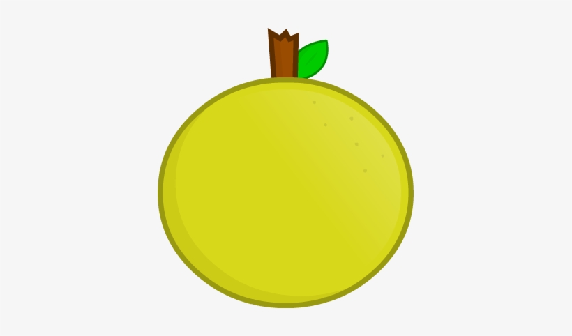 Grapefruit - Object Invasion Reloaded Bodies PNG Image | Transparent ...