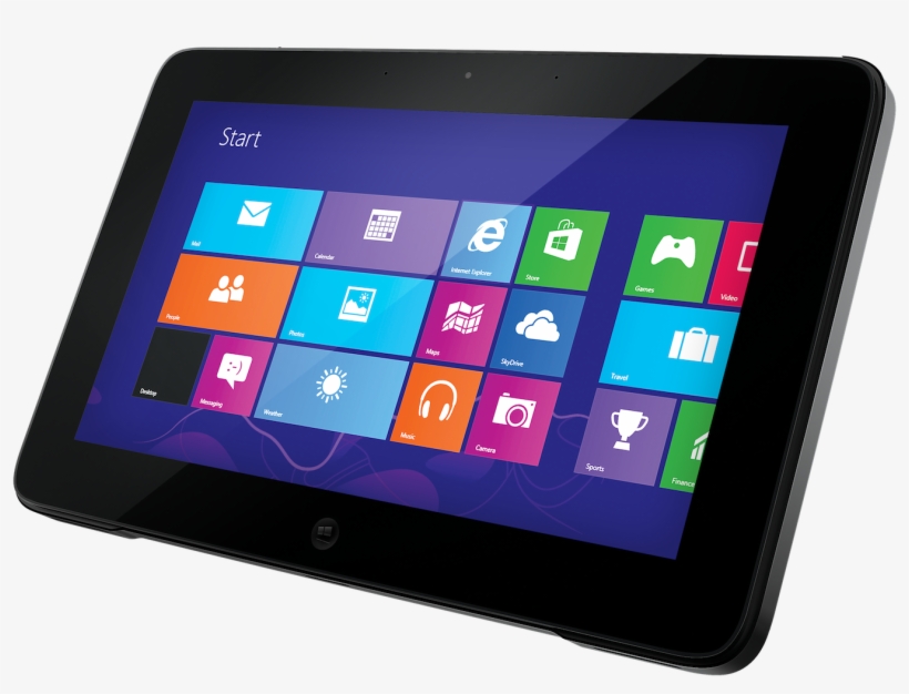 Types Of Computer Tablet PNG Image | Transparent PNG Free Download on ...