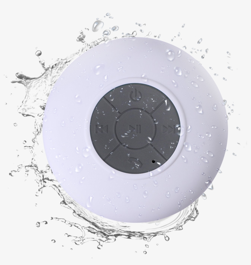 Bubble™ Bluetooth Speaker - Bubble Bluetooth Speaker PNG Image ...
