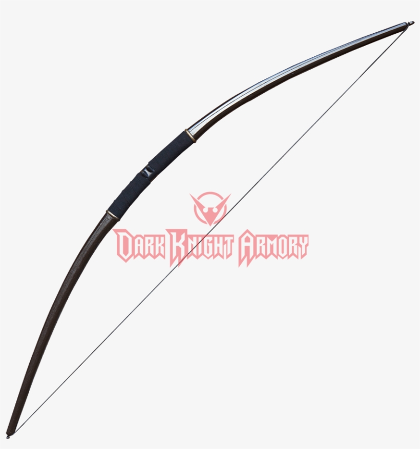 Longbow PNG Image | Transparent PNG Free Download on SeekPNG