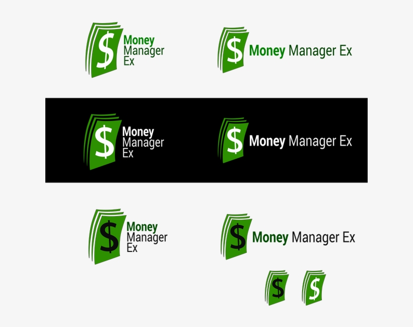 Money Manager Ex Toplu Logo - Colorfulness PNG Image | Transparent PNG ...