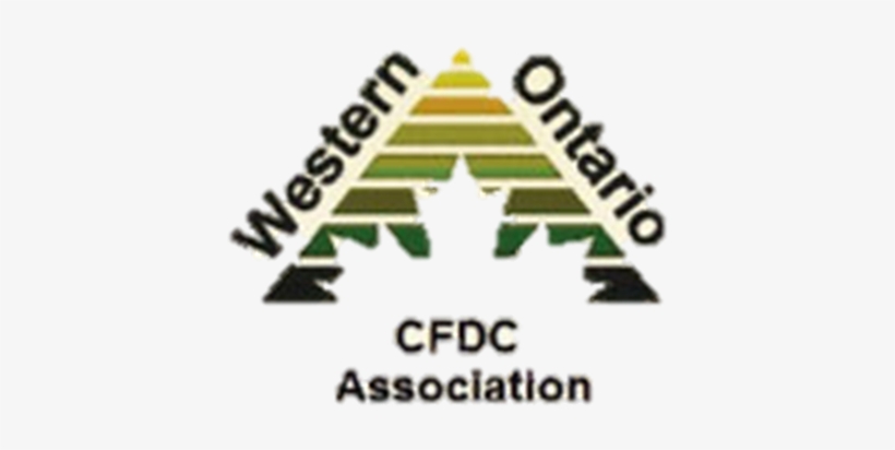 Western Ontario Cfdc Association - Graphics PNG Image | Transparent PNG ...