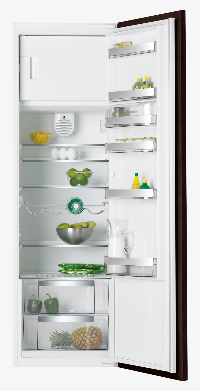 Integrated Fridge Freezer PNG Image | Transparent PNG Free Download on ...