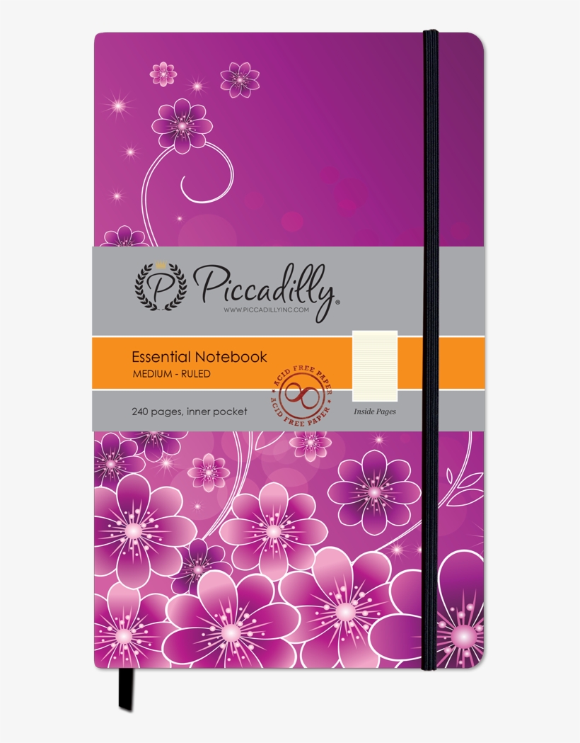 Essential Notebooks - Graphic Design PNG Image | Transparent PNG Free ...