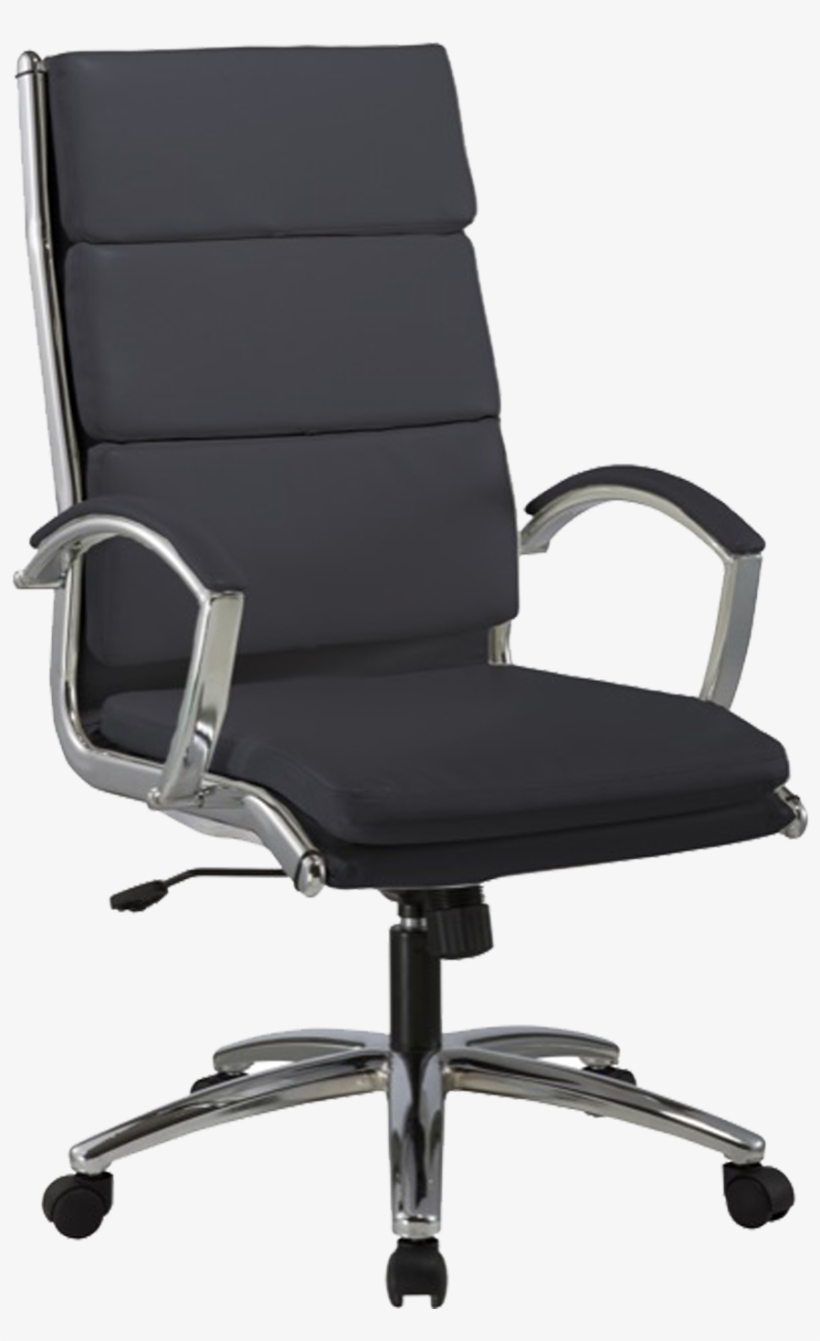 Holland Park High Back Swivel Chair PNG Image | Transparent PNG Free ...