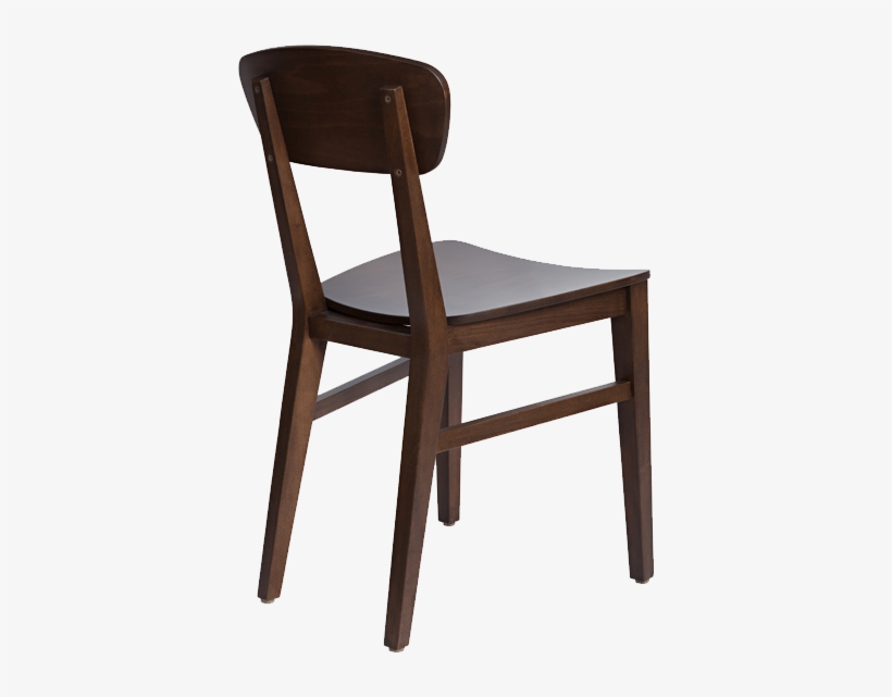 Park Chair 312 Veneer Seat - Chair PNG Image | Transparent PNG Free ...