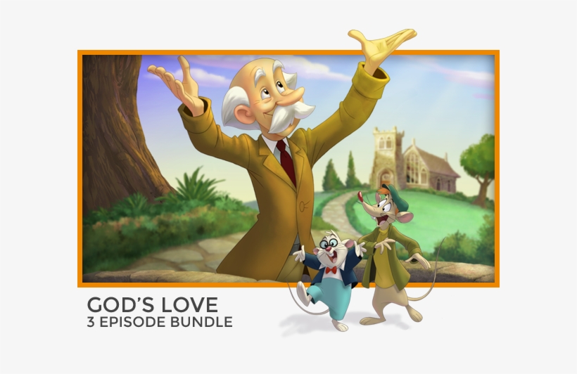 God's Love - Download - God's Love Animation PNG Image | Transparent ...