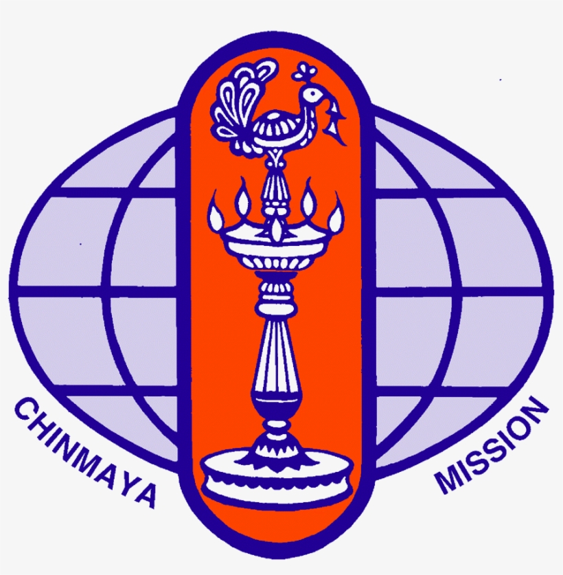 Chinmaya Mission Logo PNG Image | Transparent PNG Free Download on SeekPNG