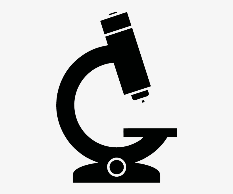 Microscope - Graphic Design PNG Image | Transparent PNG Free Download ...