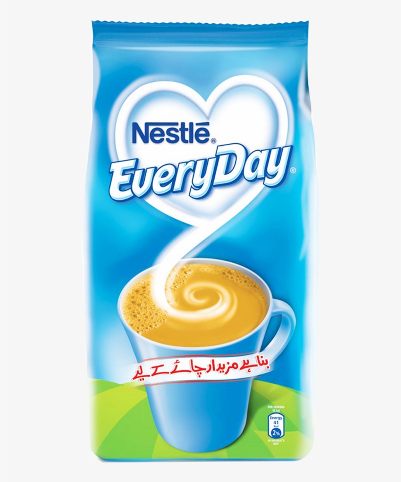 Download Nestle Everyday Milk Powder Pouch 950 Gm - Everyday Milk ...