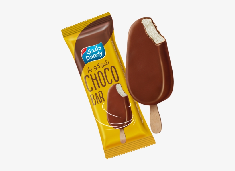 Stick Bars Choco Bar - Dandy Choco Bar PNG Image | Transparent PNG Free ...