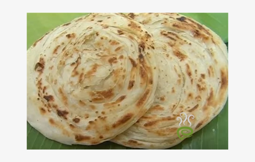 Download Malabar Paratha Video Recipe - Kerala Paratha Png ...