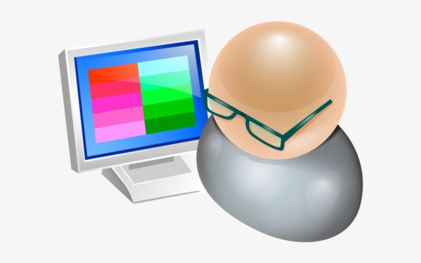 Svg Web Designer Free Images At Clker Com - Web Designing By Cliparts ...