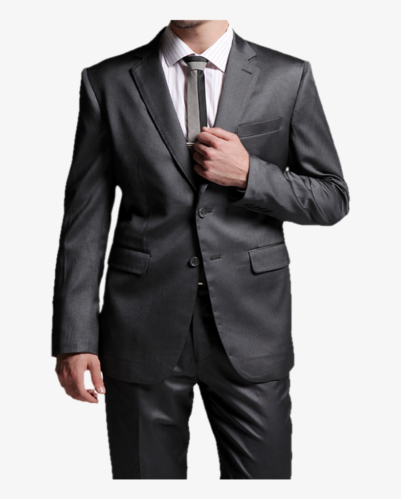 Placeholder - People In Suit Png PNG Image | Transparent PNG Free ...