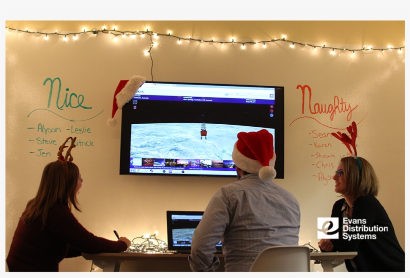 A Logistics Mastermind - Led-backlit Lcd Display PNG Image ...