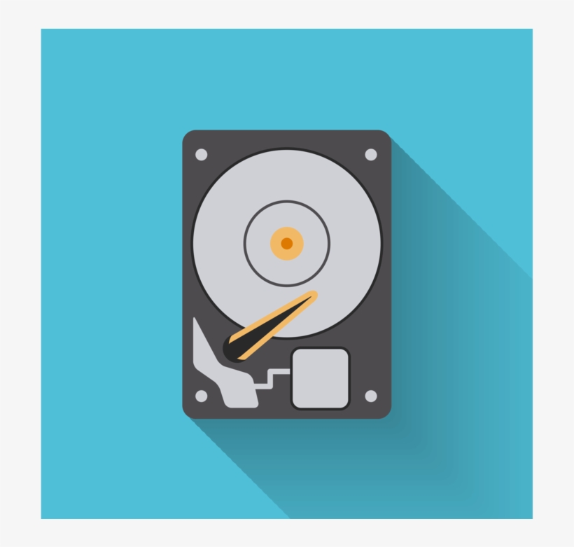 With Multiple Options For Disk Storage The Mangoes PNG Image ...