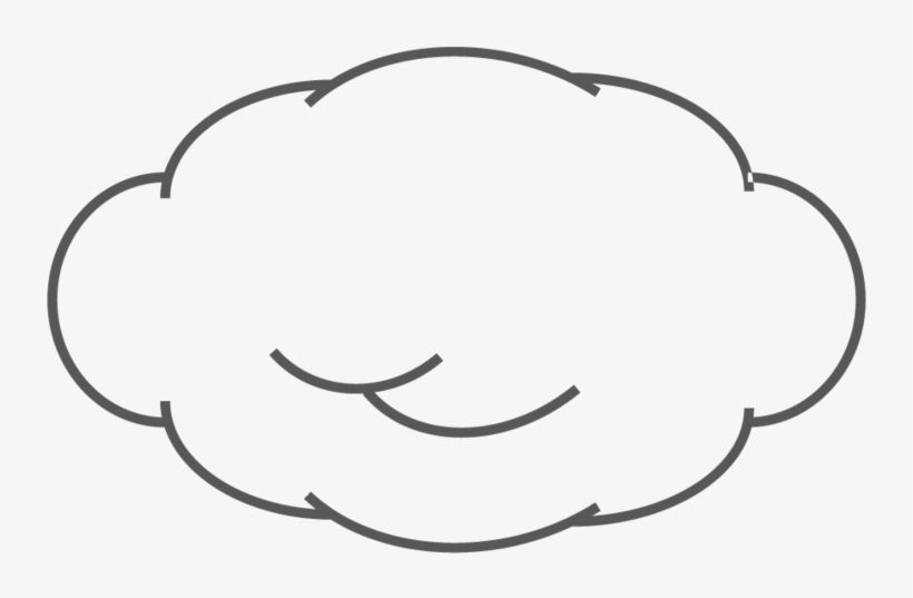 Cloud-grey PNG Image | Transparent PNG Free Download on SeekPNG