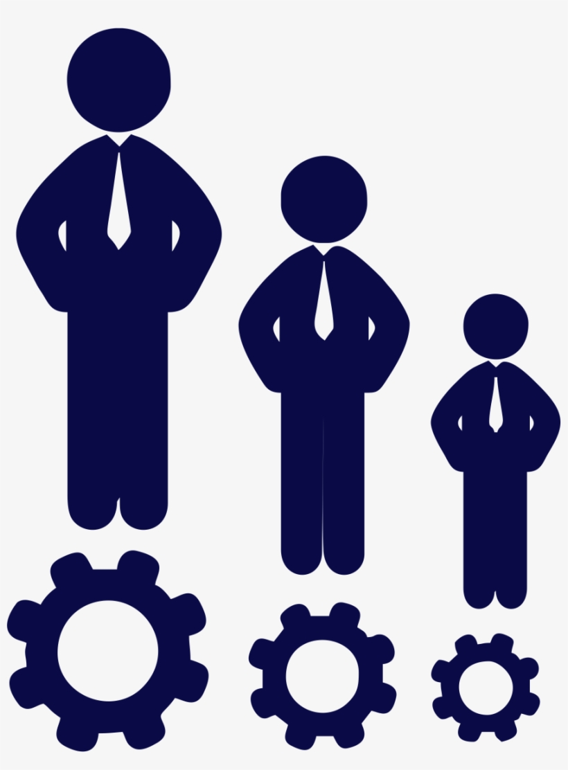 Human Resources - Human Resource Icon Png PNG Image | Transparent PNG ...