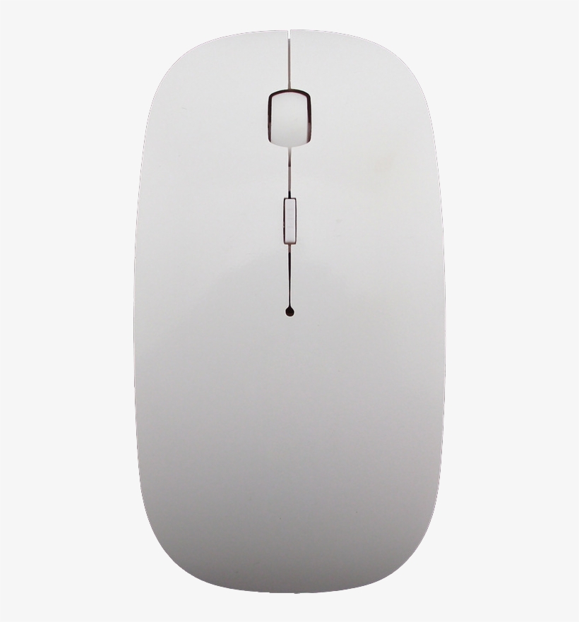 Download Custom Wireless Mouse - Mouse | Transparent PNG Download | SeekPNG