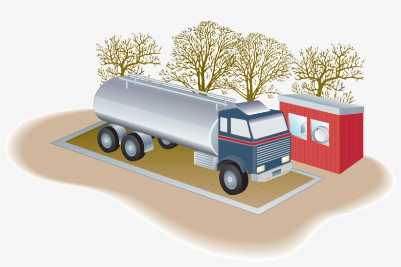 Zoom - Trailer Truck PNG Image | Transparent PNG Free Download on SeekPNG