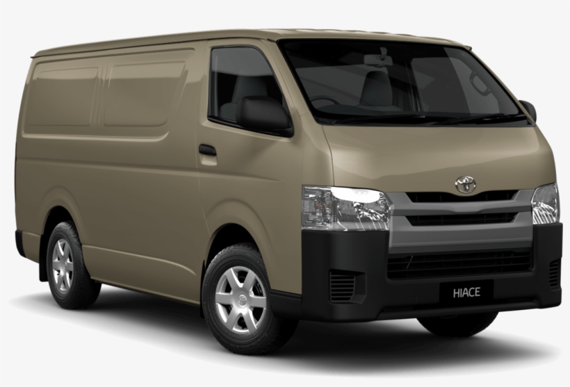 Toyota Hiace Black Png PNG Image | Transparent PNG Free Download on SeekPNG