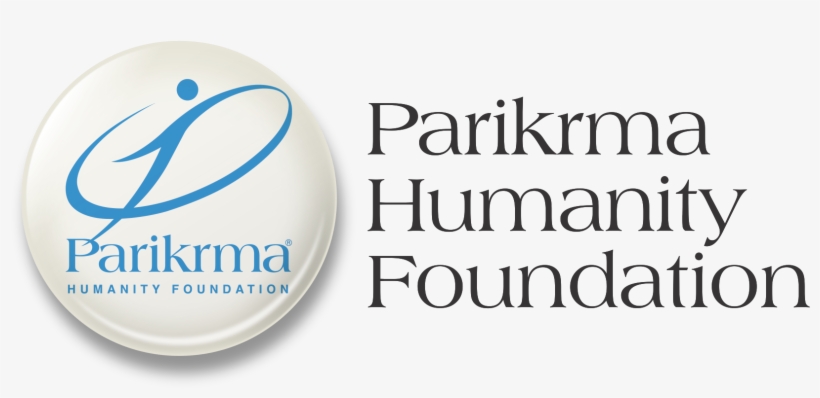 Logo - Parikrma Humanity Foundation PNG Image | Transparent PNG Free ...