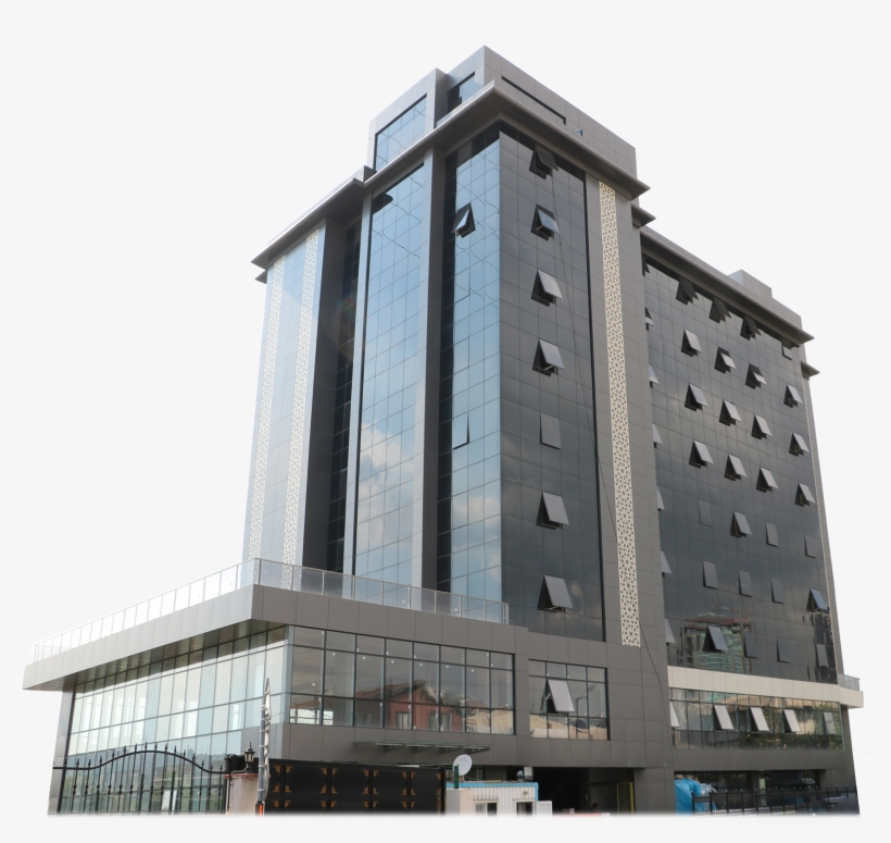 Bulding - Commercial Building PNG Image | Transparent PNG Free Download ...