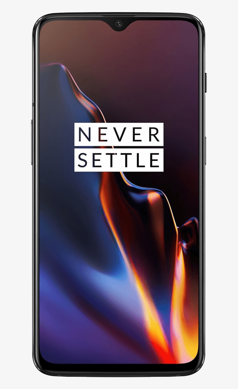Download - One Plus 6t Black PNG Image | Transparent PNG Free Download ...