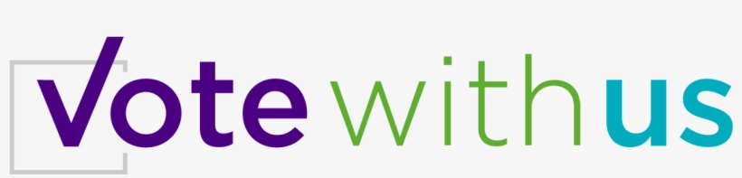 We Hope You'll Vote - Vote For Us PNG Image | Transparent PNG Free ...